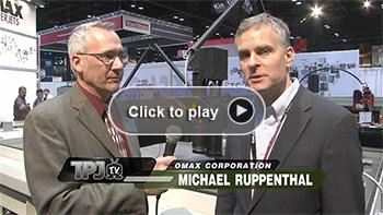 TPJTV: Eric Lundin interviews TigerStop