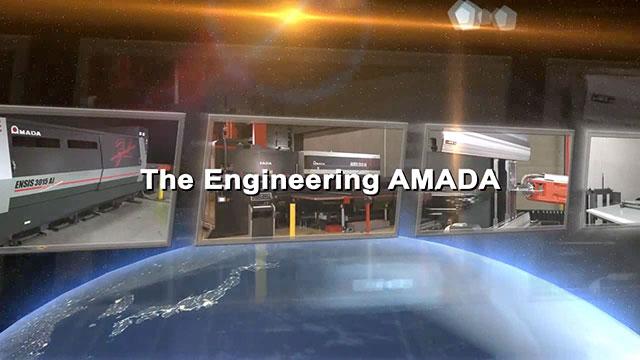 Amada America, Inc.