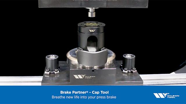 Brake Partner® by Wilson Tool International
