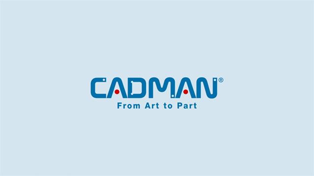 CADMAN® for Full Process Integration
