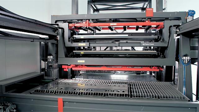 Eliminate bottlenecks in your cutting and sorting process