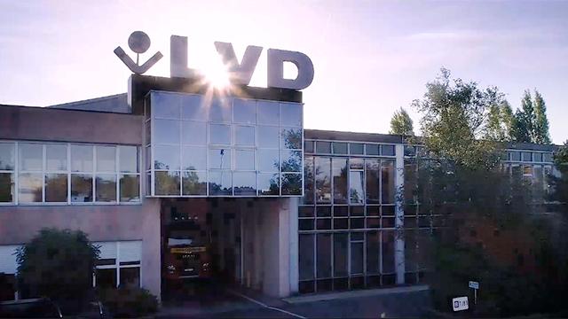 Experience LVD