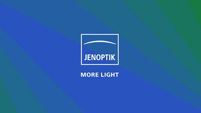 JENOPTIK-VOTAN® BIM Laser Robot