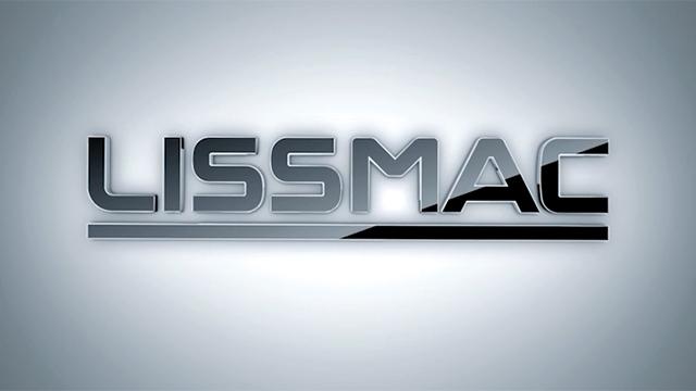 LISSMAC - SBM machines