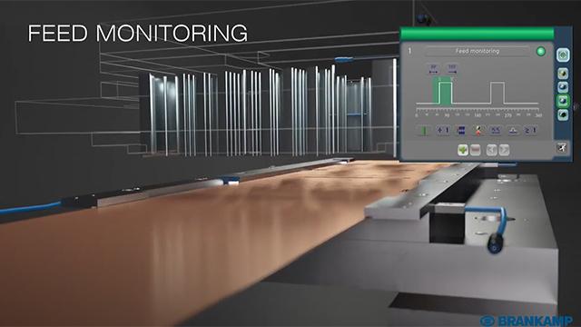 Monitor Stamping Processes