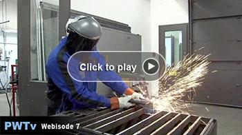 PWTV: How to Improve Your GMAW Skills