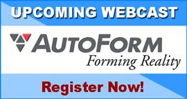 Autoform Engineering