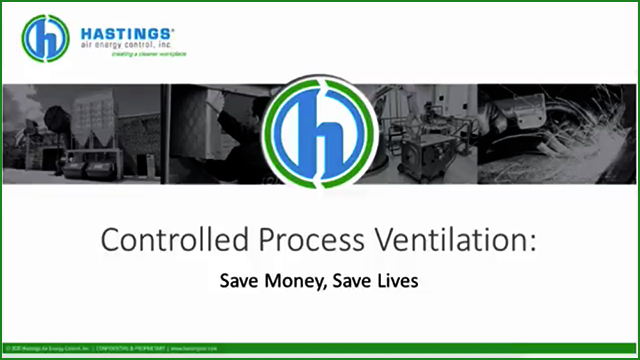 Hastings Air-Energy Control Inc. - Page